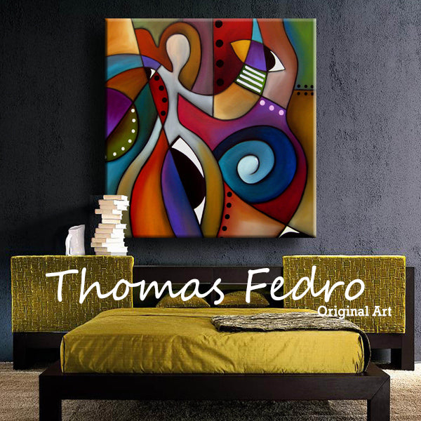 Tom Fedro - Official Website